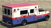 Ambulance | GTA Wiki | Fandom