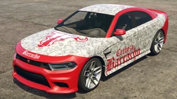 Cerveza Barracho | GTA Wiki | Fandom