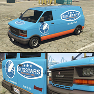 Bugstars Burrito | GTA Wiki | Fandom