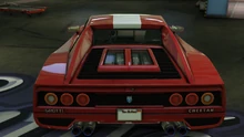 Cheetah Classic | GTA Wiki | Fandom