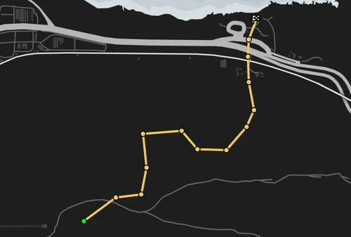 Cliffs | GTA Wiki | Fandom