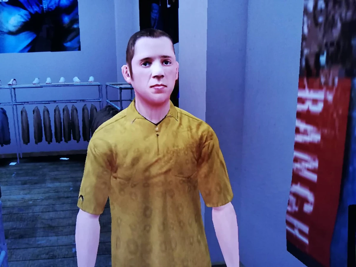 Mike | GTA Wiki | Fandom
