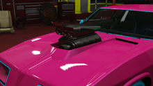 Nightmare Imperator | GTA Wiki | Fandom