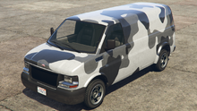 Speedo Custom | GTA Wiki | Fandom