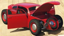 Weevil Custom | GTA Wiki | Fandom