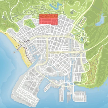 West Vinewood | GTA Wiki | Fandom