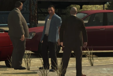 Anthony Mangano Seinfeld