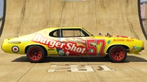 Burger Shot Stallion | GTA Wiki | Fandom