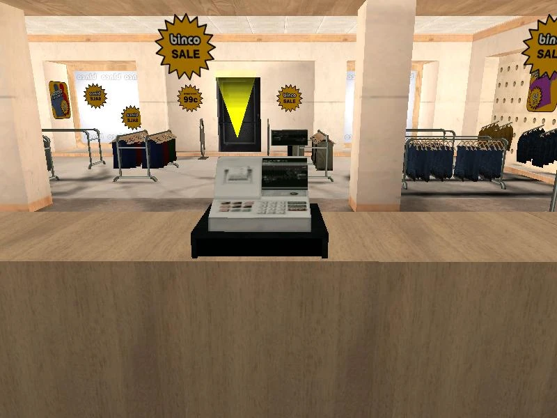 Cash Register | GTA Wiki | Fandom