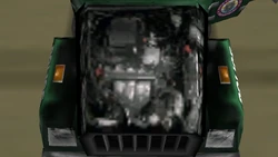 Enforcer | GTA Wiki | Fandom