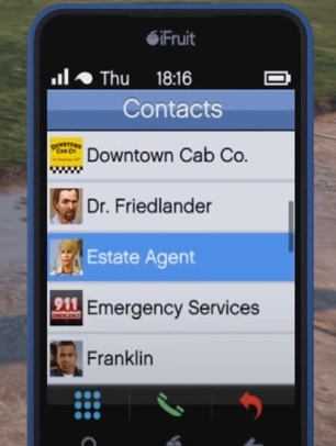 Sandy | GTA Wiki | Fandom