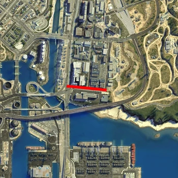 Hanger Way | GTA Wiki | Fandom