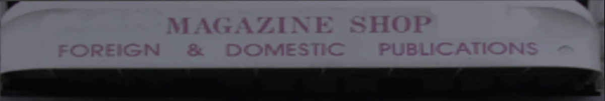 Magazine Shop | GTA Wiki | Fandom