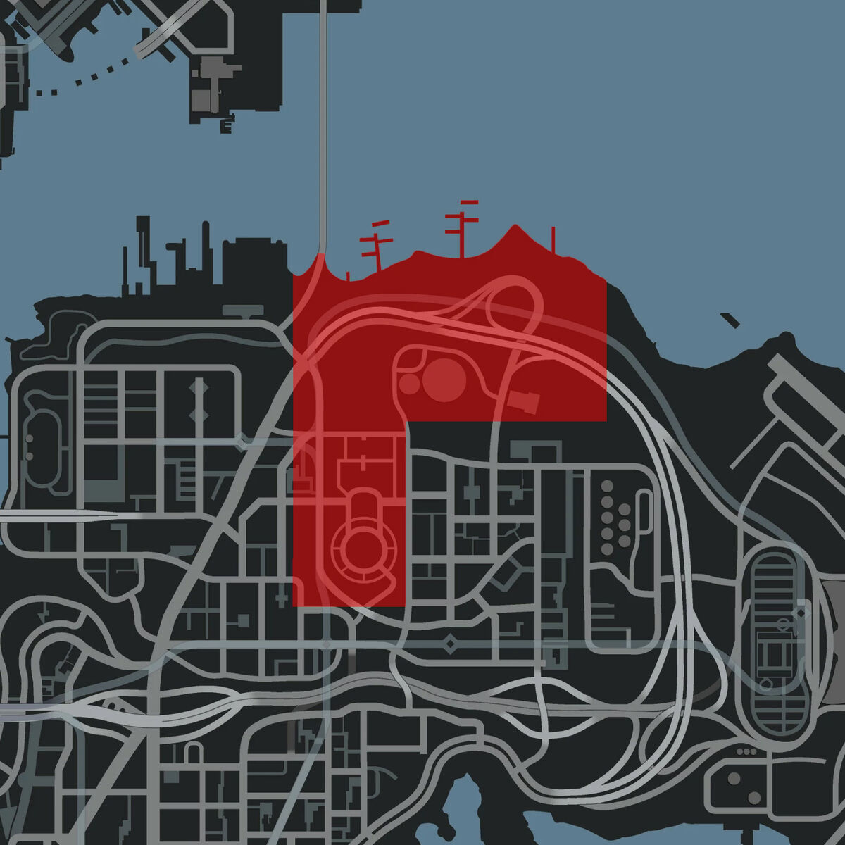 Category:Parks | GTA Wiki | Fandom