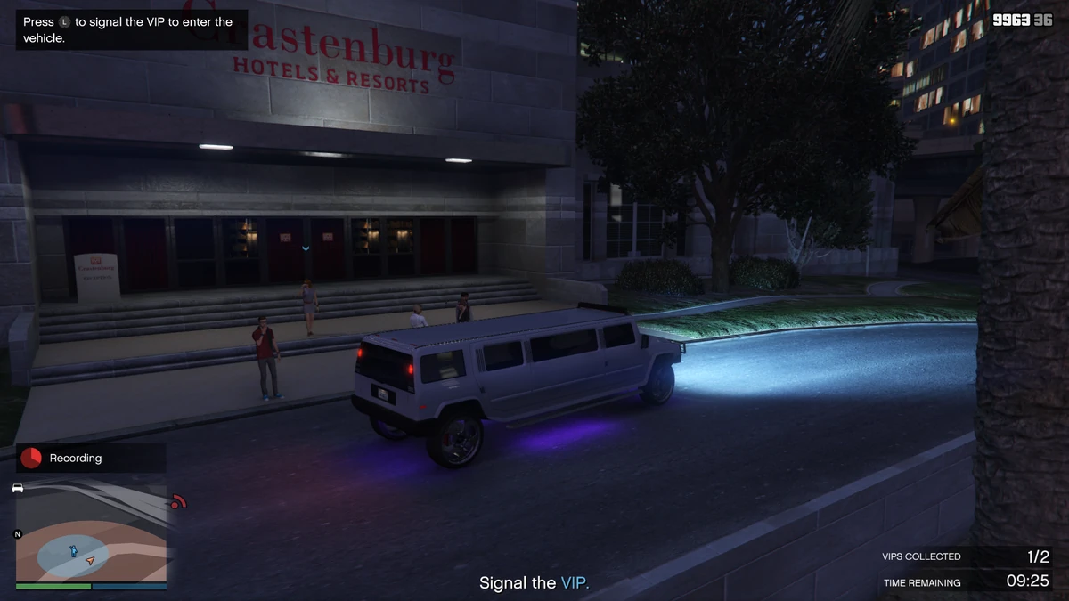 Nightclub Management: Collect VIPs | GTA Wiki | Fandom