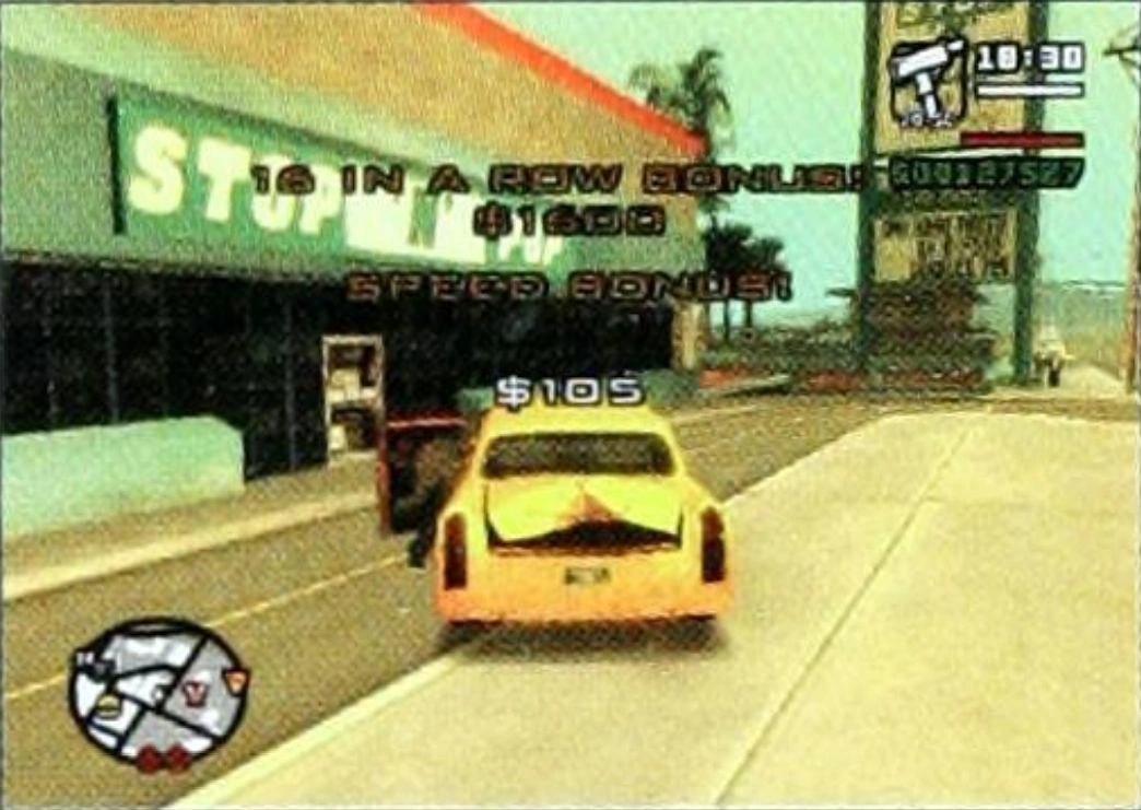 Stop 'n' Pop | GTA Wiki | Fandom