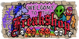 The Freakshop | GTA Wiki | Fandom