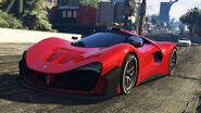 Visione | GTA Wiki | Fandom