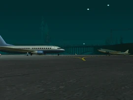 AT-400 | GTA Wiki | Fandom