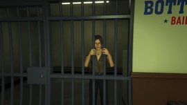 Brigitte Foster | GTA Wiki | Fandom