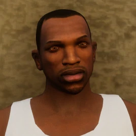 Carl Johnson | 侠盗猎车手Wiki | Fandom