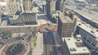 Code 13-91 | GTA Wiki | Fandom