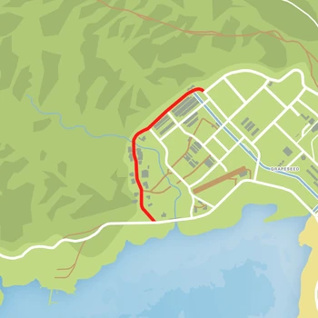 Grapeseed Main Street | GTA Wiki | Fandom