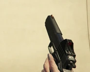 Heavy Pistol | GTA Wiki | Fandom