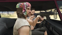 Hippies | GTA Wiki | Fandom