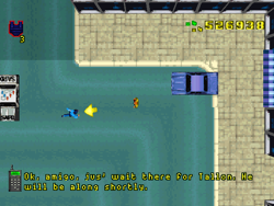 Mike Tallon | GTA Wiki | Fandom