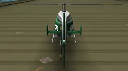 Police Maverick | GTA Wiki | Fandom