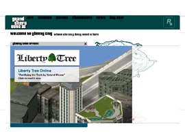 Liberty Tree Offices | GTA Wiki | Fandom