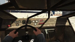 Ramp Buggy | GTA Wiki | Fandom