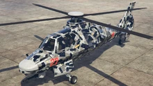 Akula | GTA Wiki | Fandom