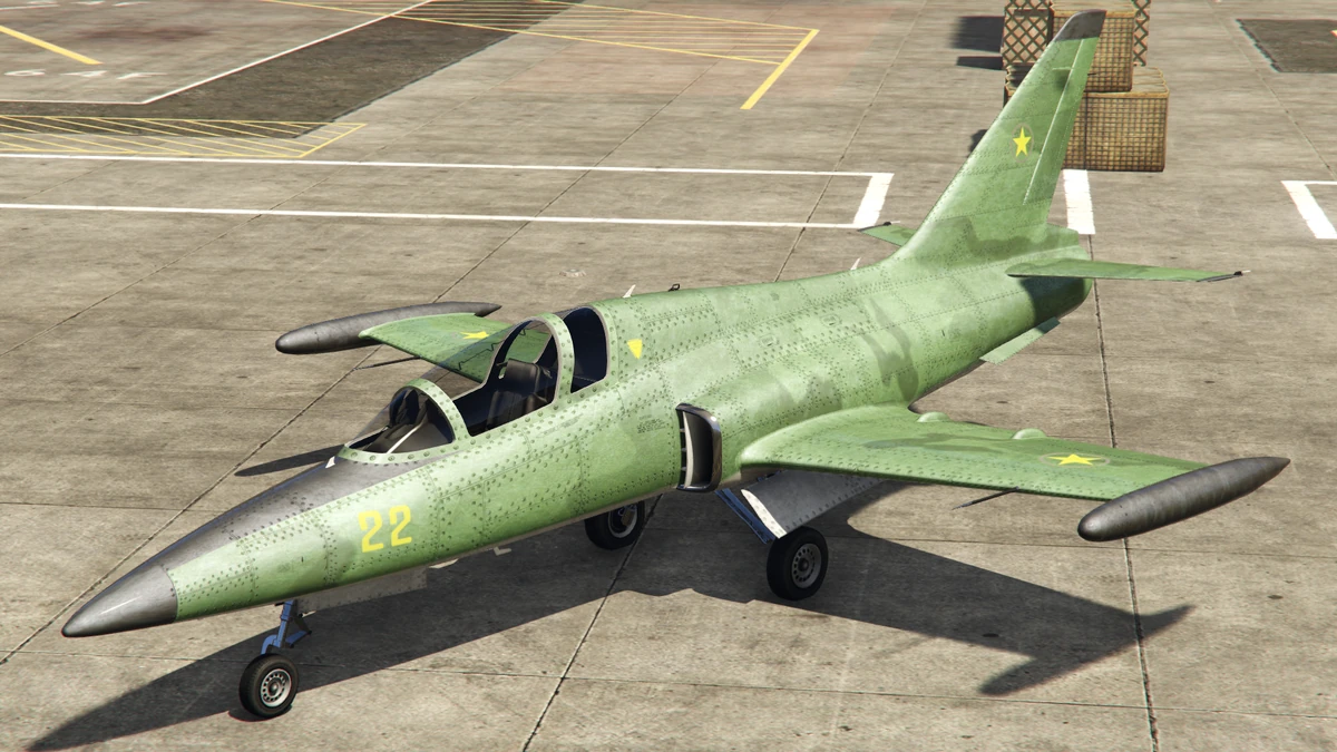 Aviao Militar Gta 5 Animation Of The Military Base In The Docks (v1.0)