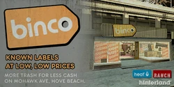 Binco | GTA Wiki | Fandom