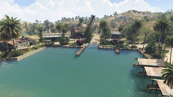 Main Dock | GTA Wiki | Fandom