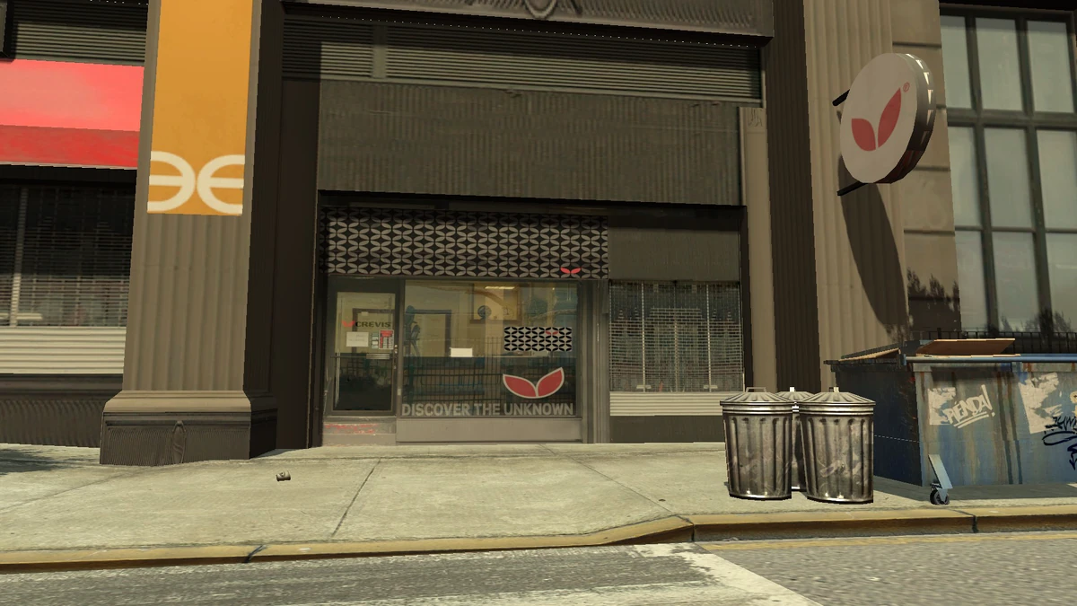 Crevis | GTA Wiki | Fandom