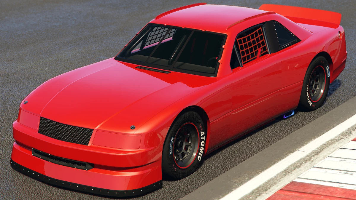 Category:Racing cars | GTA Wiki | Fandom