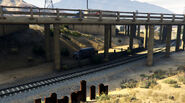 Los Santos Slasher | GTA Wiki | Fandom