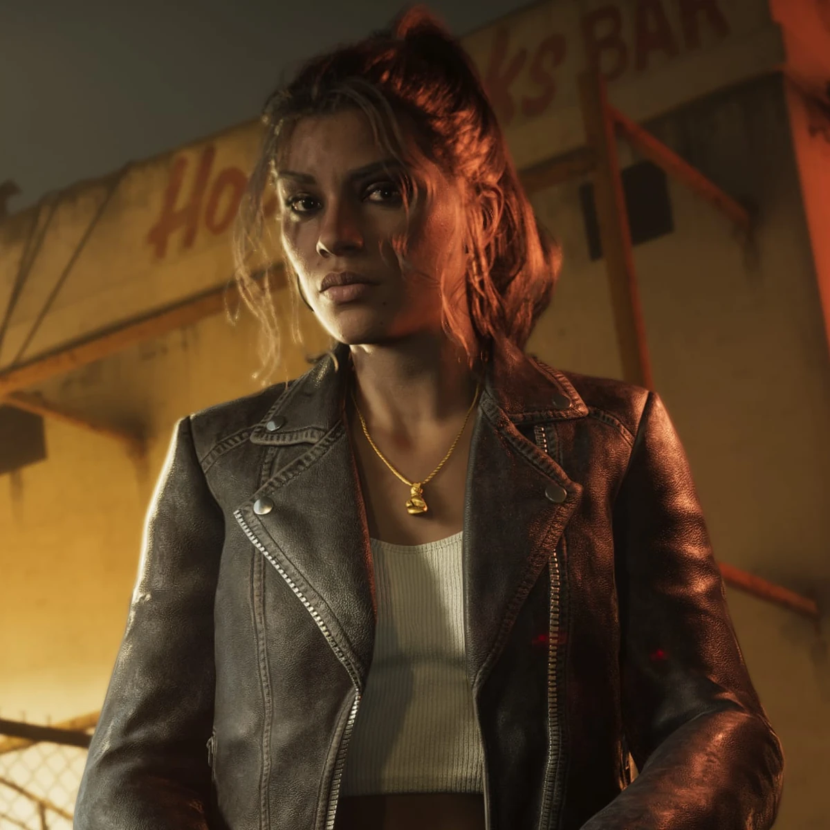 Lucia Caminos | GTA Wiki | Fandom