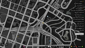 The Freakshop | GTA Wiki | Fandom