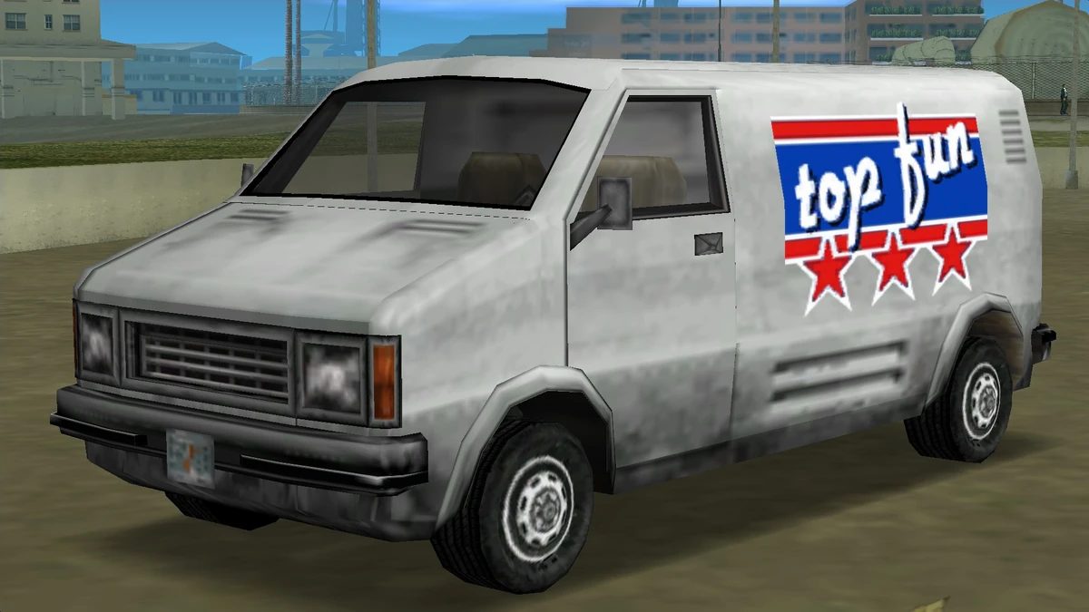 Top Fun | GTA Wiki | Fandom