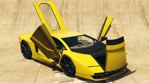 Torero XO | GTA Wiki | Fandom