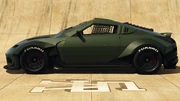 Apocalypse ZR380 | GTA Wiki | Fandom