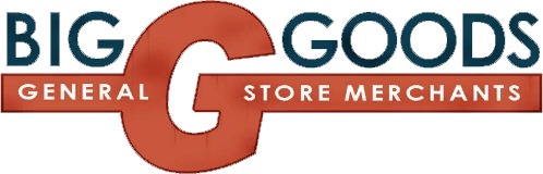Big G Goods | GTA Wiki | Fandom