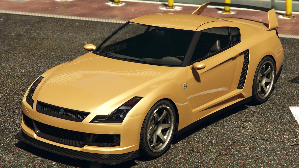 Elegy RH8 | GTA Wiki | Fandom