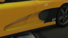 Entity XF | GTA Wiki | Fandom