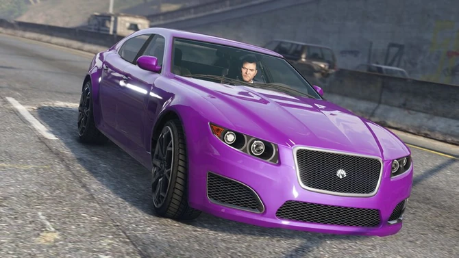 Felon | GTA Wiki | Fandom