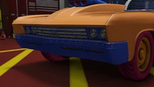 Nightmare Impaler | GTA Wiki | Fandom